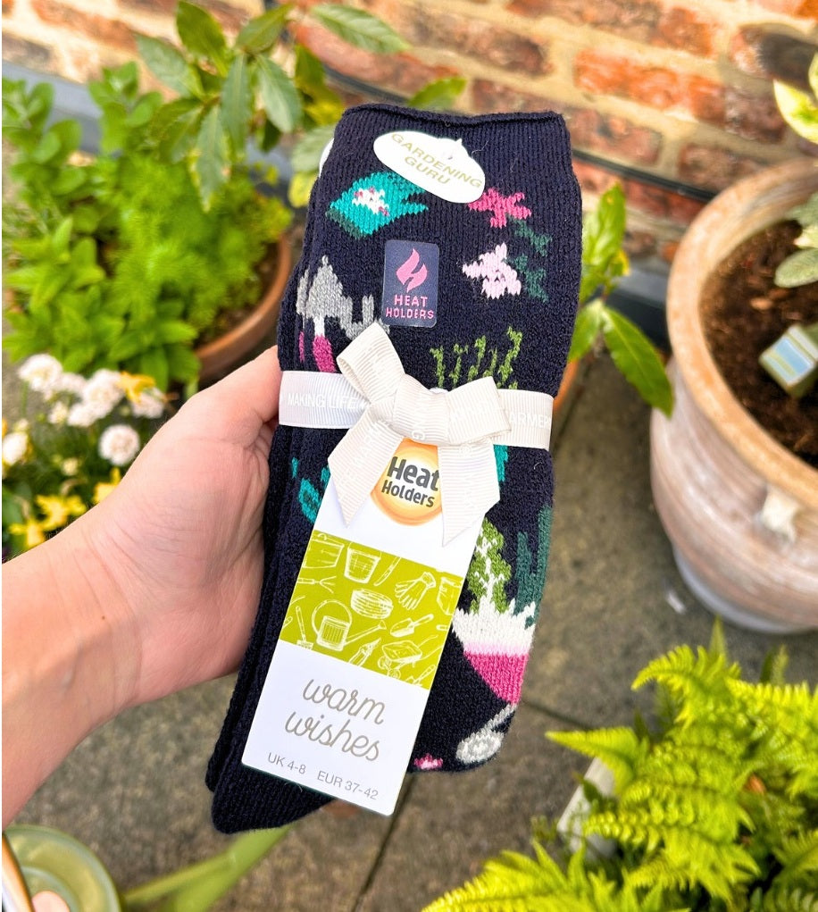 Styling Your Socks: A Fun Guide to Summer Styling – Heat Holders