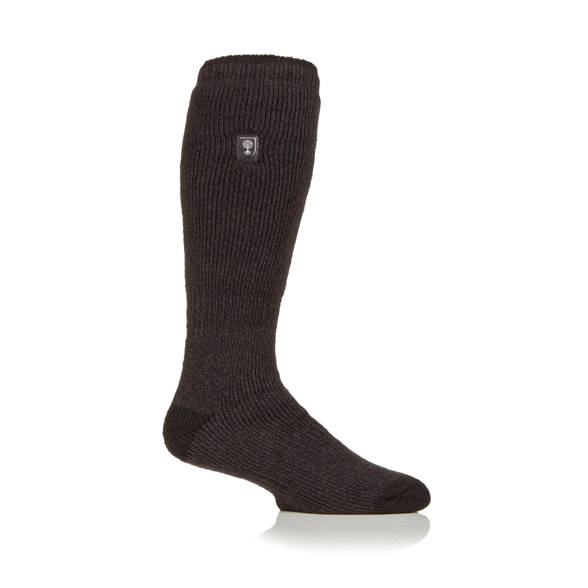 Mens RHS Original Wellington Boot Socks - Black Twist – Heat Holders