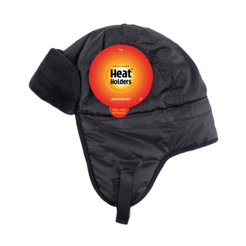 Mens Thermal Hats – Heat Holders