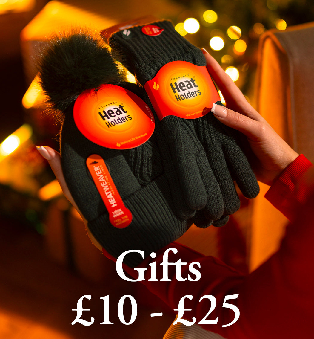 Heat Holders® The Warmest Thermal Socks - Heatholders.co.uk