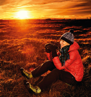 Heat Holders® The Warmest Thermal Socks - Heatholders.co.uk